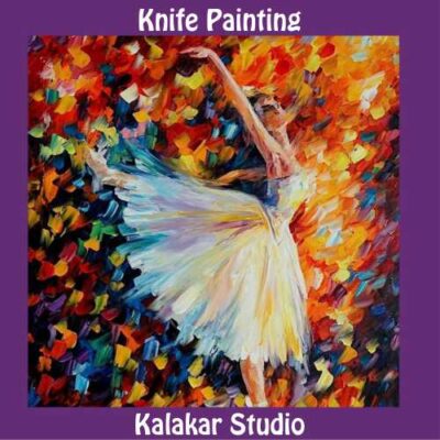 Kalakar Studio – Art Courses – Drawing – Colouring – Painting