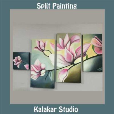 Kalakar Studio – Art Courses – Drawing – Colouring – Painting