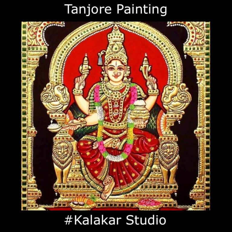 Kalakar Studio – Art Courses – Drawing – Colouring – Painting